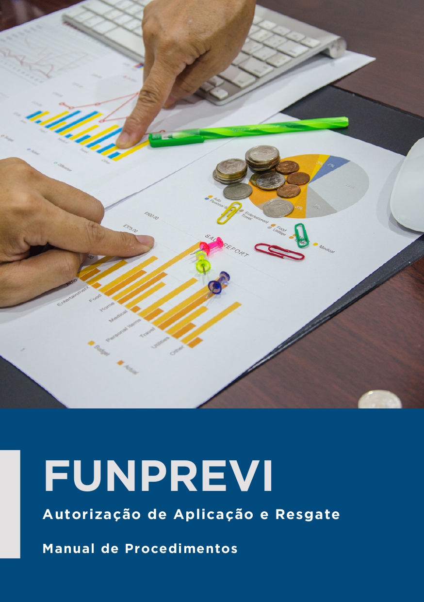 Manuais e Mapeamento de Processos - Instituto de Previdência e ...